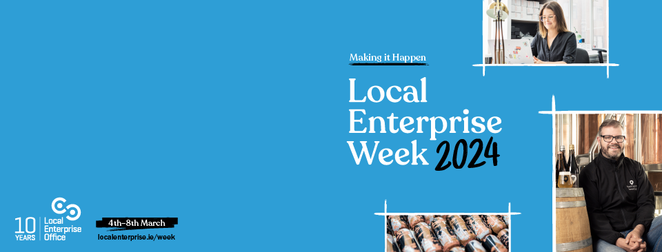 Local Enterprise Office - Clare