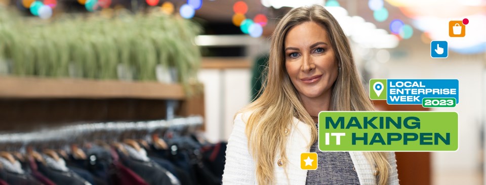 Local Enterprise Office - CorkNorthandWest