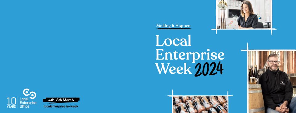 Local Enterprise Office - Limerick